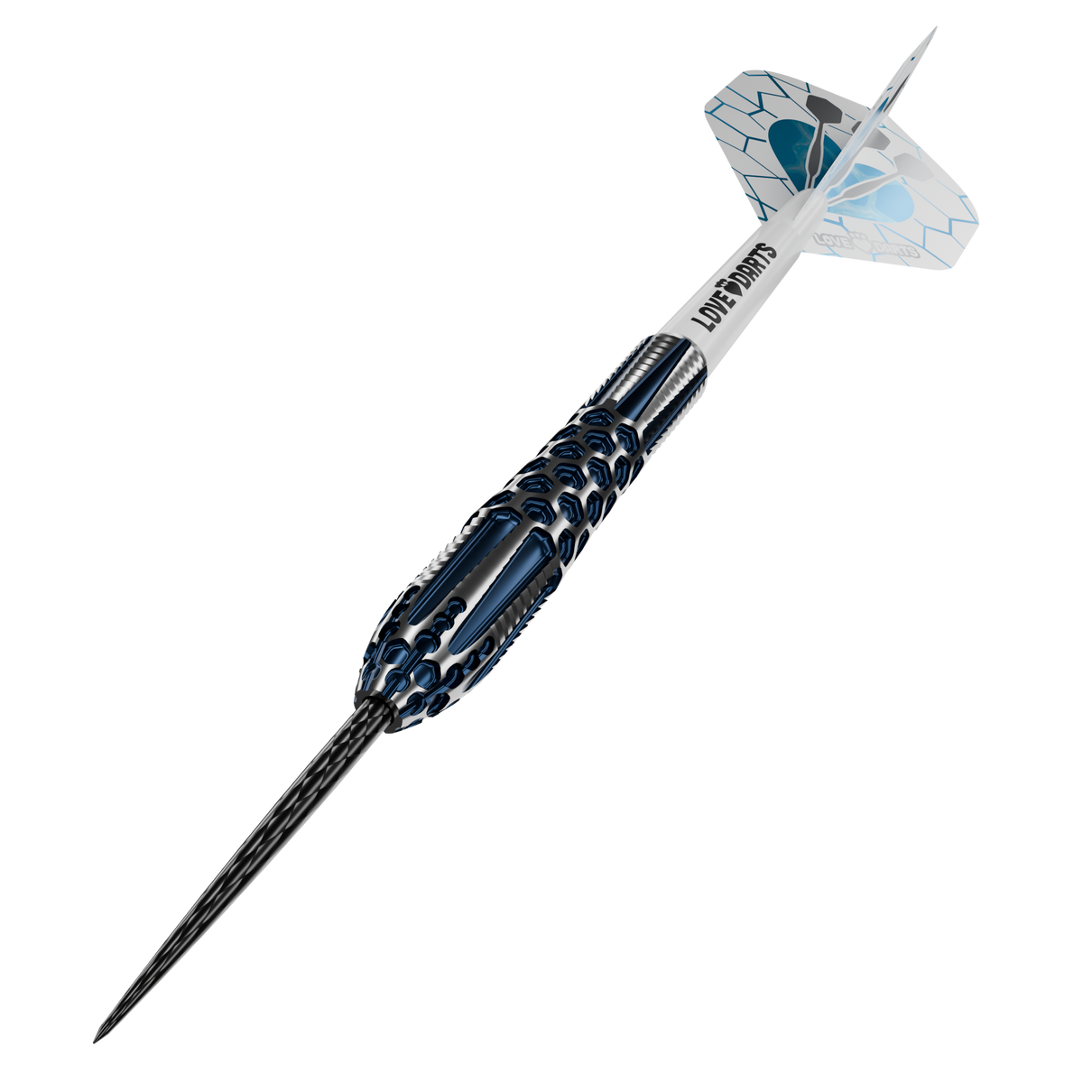 LoveDarts Alien 21g UK