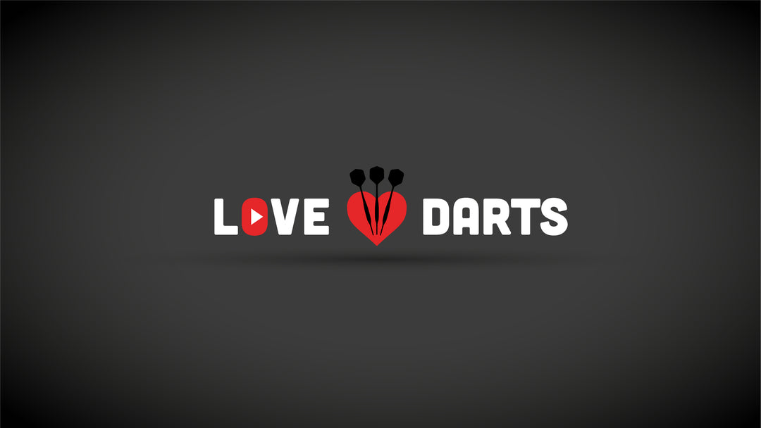 LoveDarts