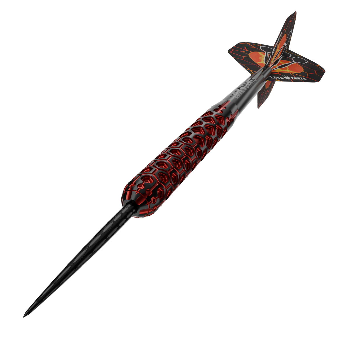 LoveDarts Predator STEALTH 22g